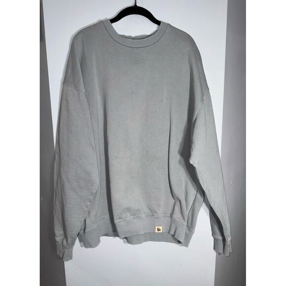 YoungLA | Sweaters | Young La 53 Gin N Juice Oversized Crewneck Xl ...